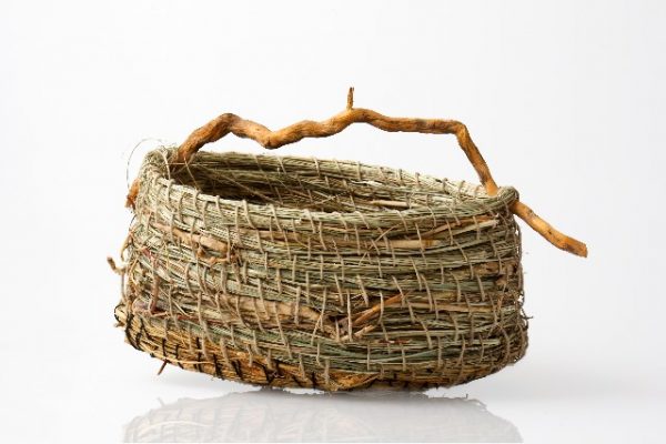 Indigenous Basket Weaving – Space2b Social Design